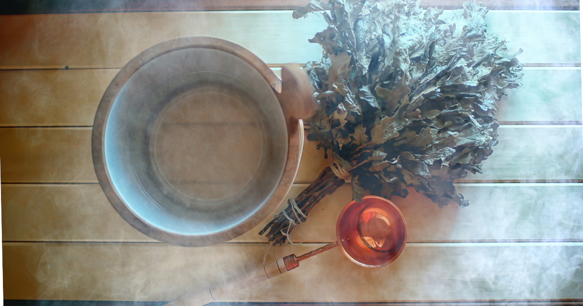 The History of Sauna: The Steamy Legacy of Finnish Sauna Tradition ...